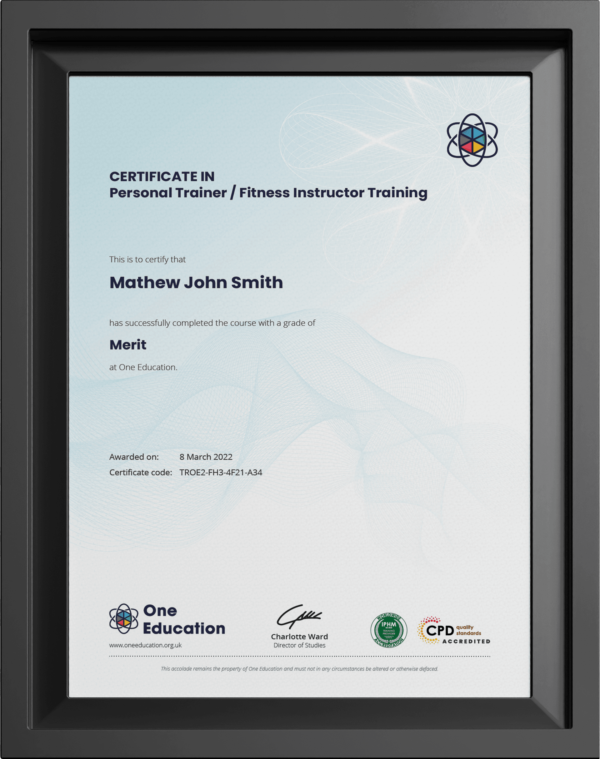 Educational Institutions | One Education Business